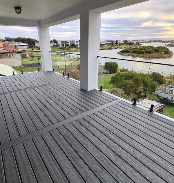 VizorX Composites – Your outdoor living starts with VizorX. From ...